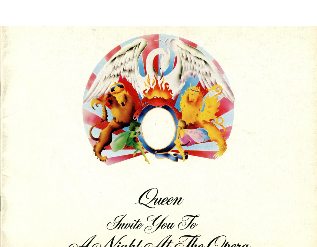 Queen