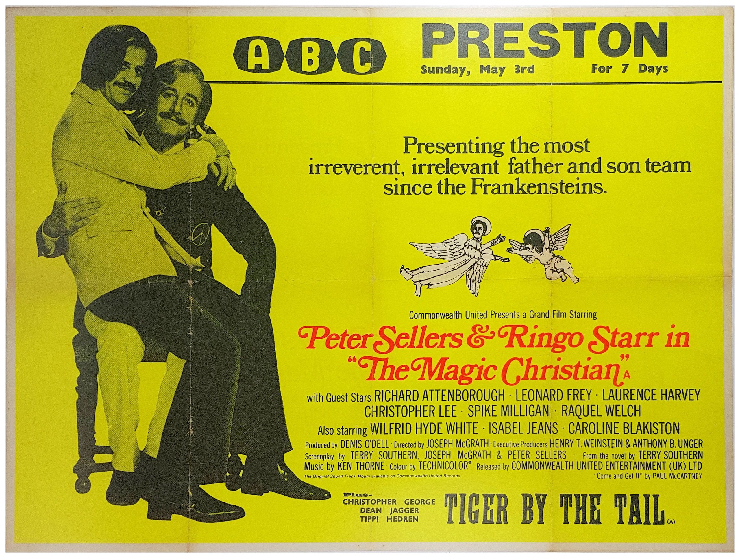 Buy authentic Beatles autographs - Fab Four Memorabilia