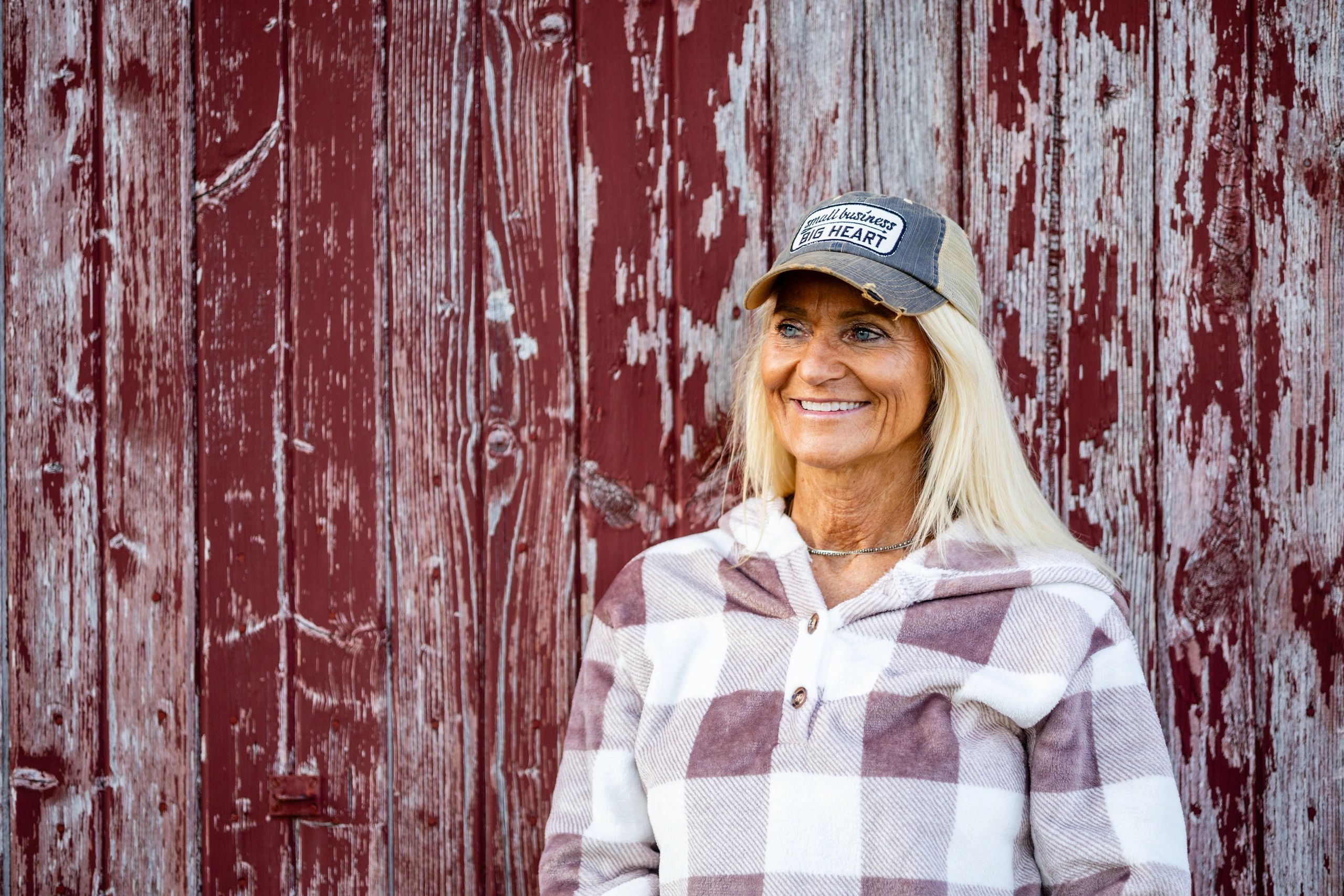 Wellness with Paulette - Health, Wellness