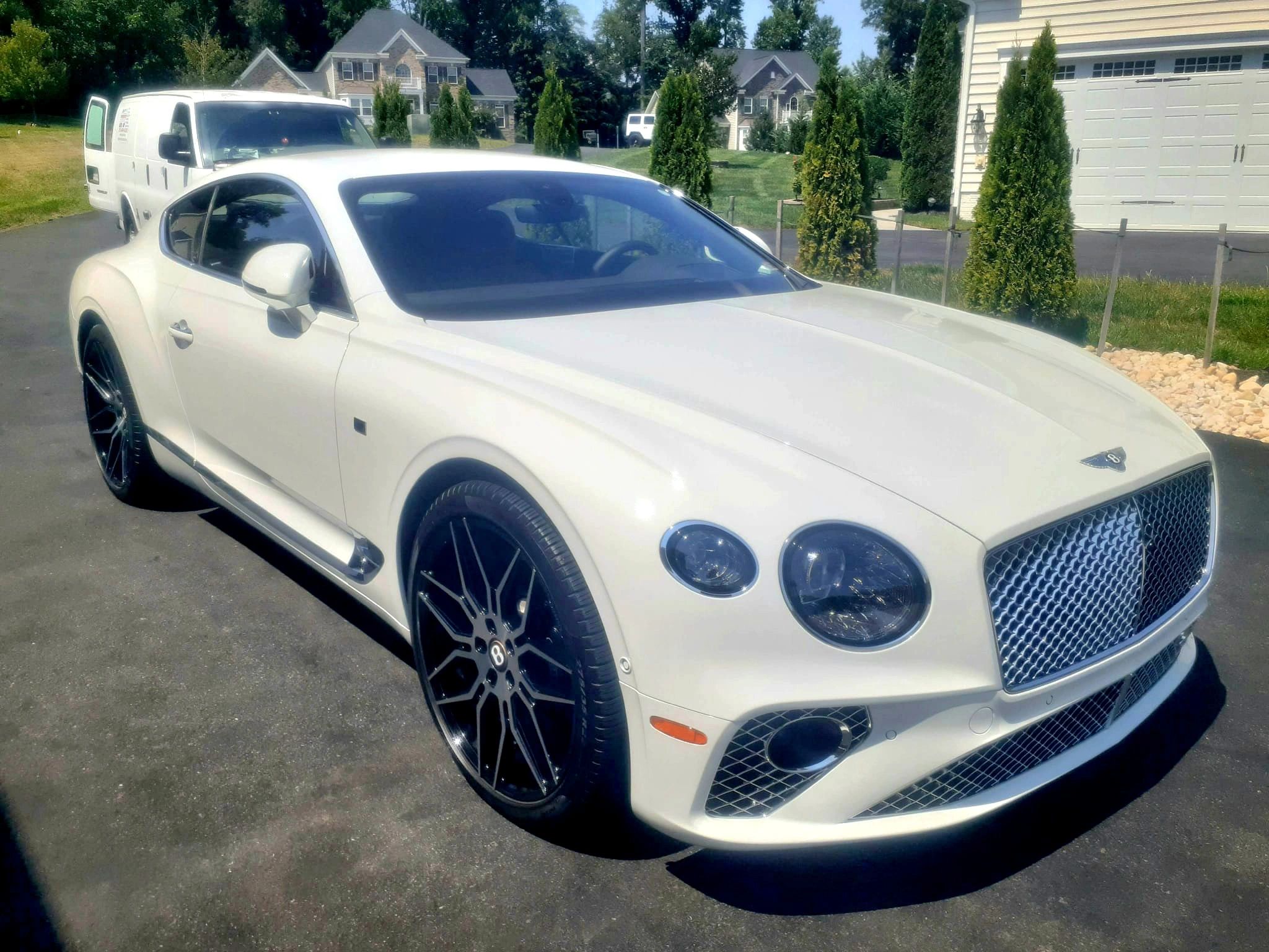 "Paint correction Alexandria VA" "best ceramic coating company in ...