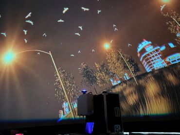 Gallery | Constellation Station