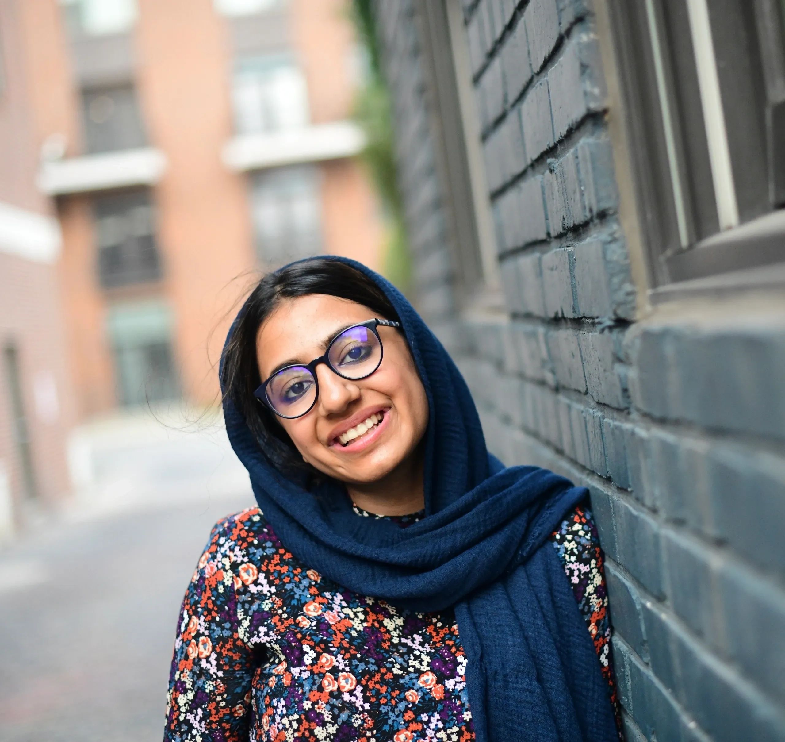 Imaan Mirza's Website: Student, Writer, Aspiring Lawyer