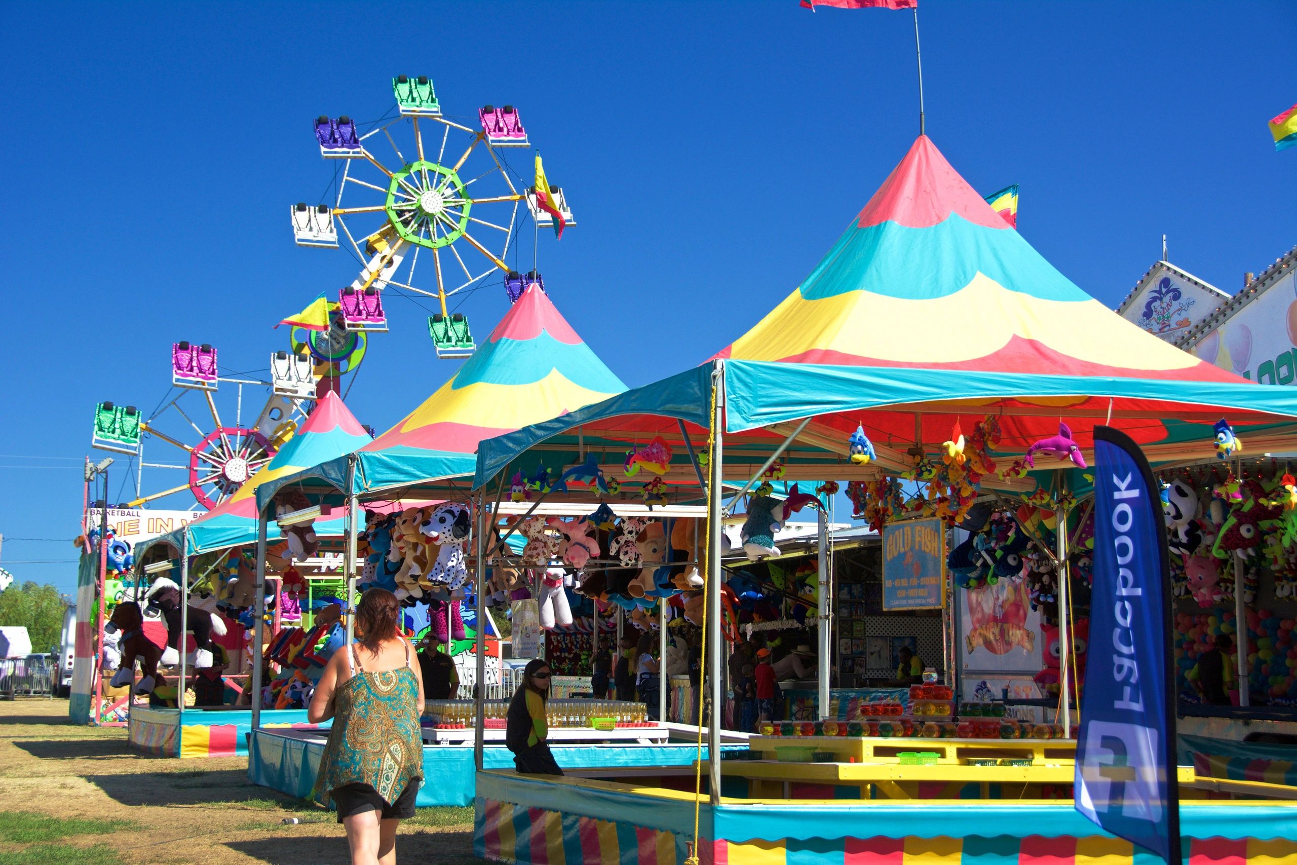 Amador County Fair Foundation