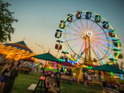 Amador County Fair Foundation