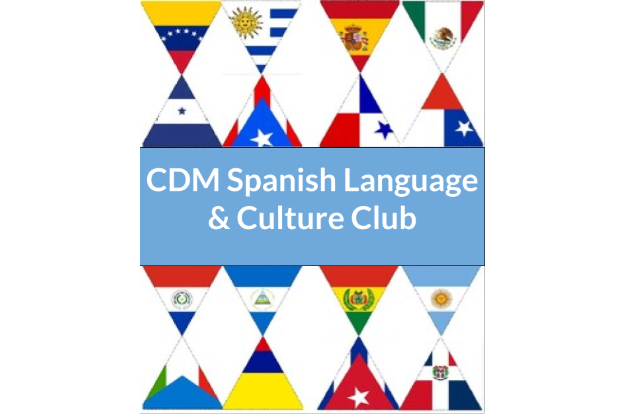 CDM Spanish Club Home cdm-spanish-club-home