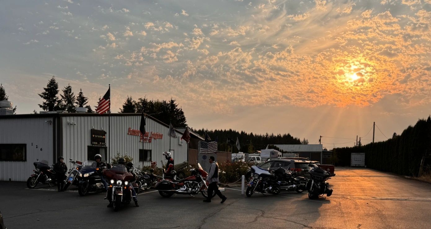 American Legion Post 21