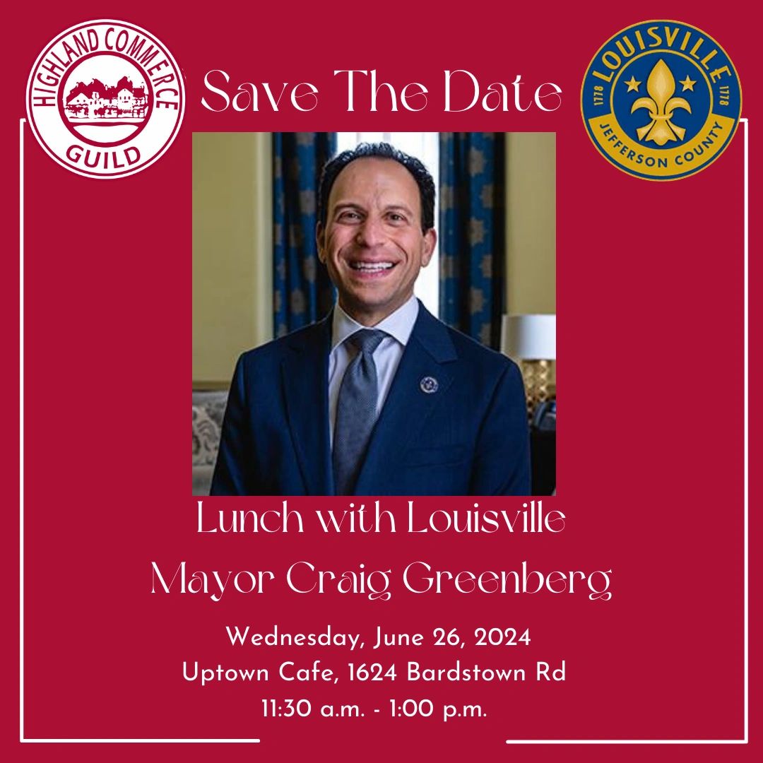 Highland Commerce Guild