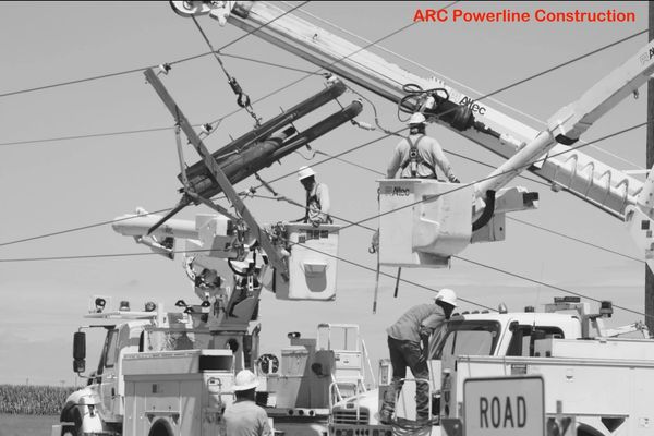 ARC Power Line Construction LLC