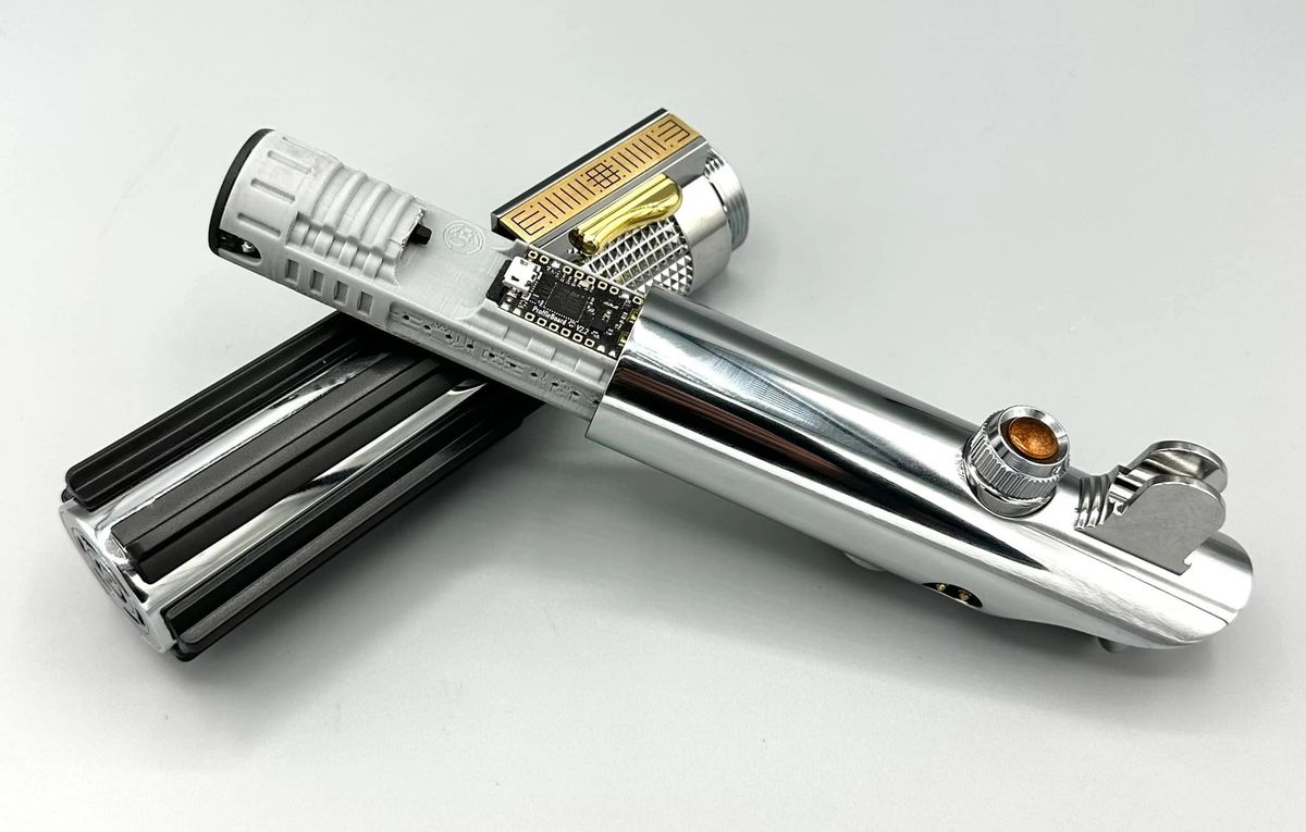 7 Chambers Aniflex Elite Physical Proffie Chassis