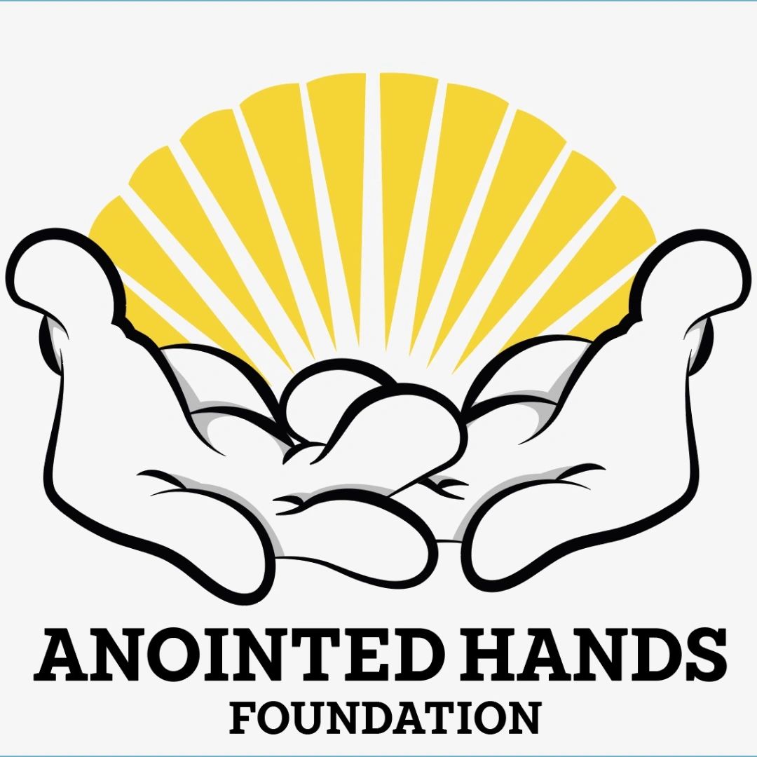 Anointed Hands Foundation - Nonprofit