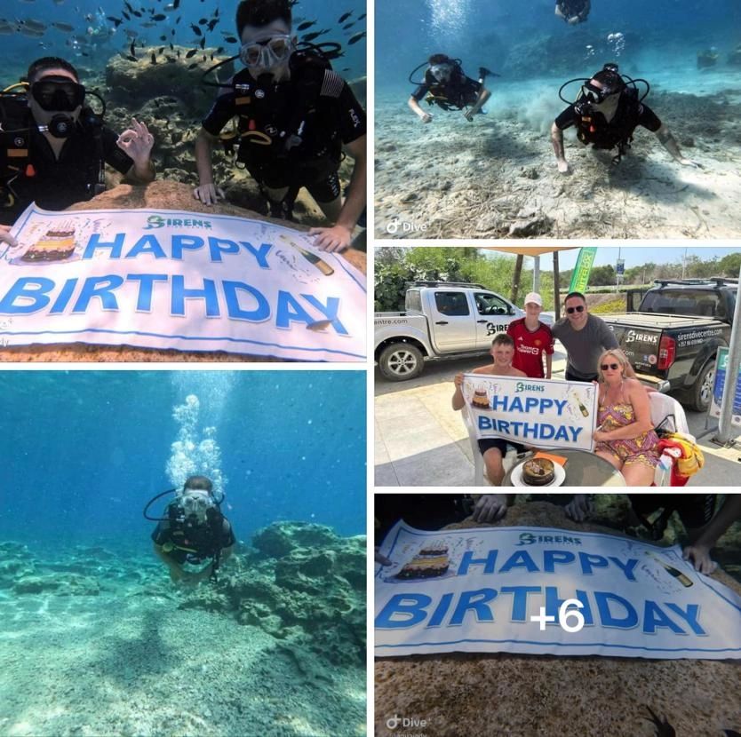 18th Birthday Celebration Surprises..