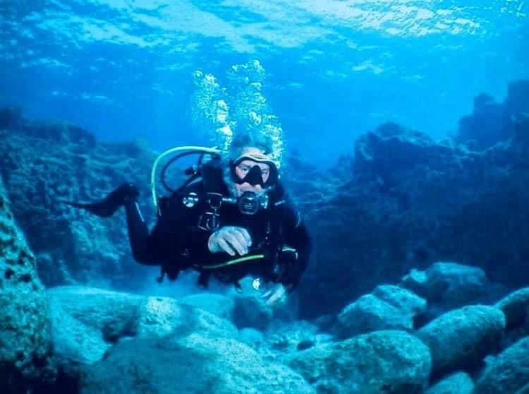 Shaun joins the growing Sirens Team