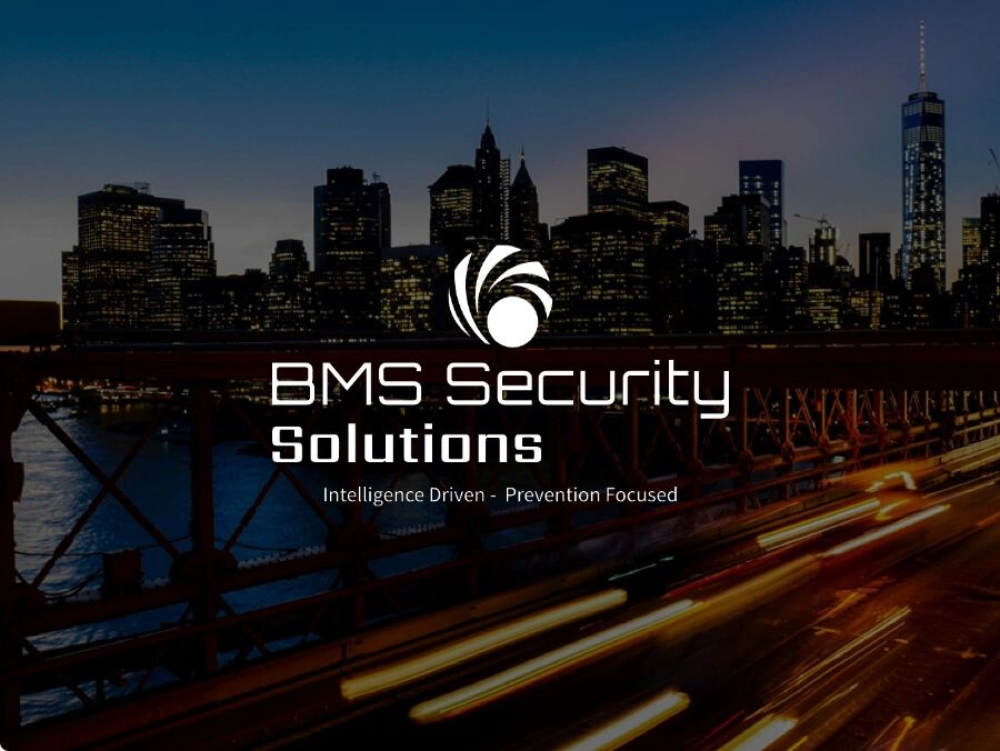 BMS Security Solutions
