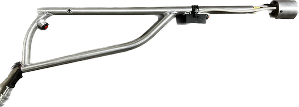 UTV Electric Ignition Torch - Wildlandsolutions