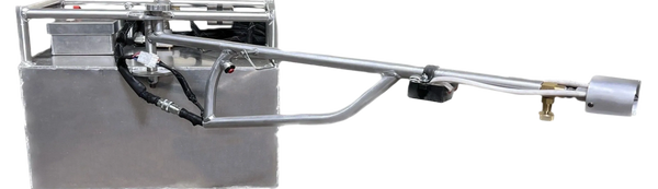 UTV Electric Ignition Torch - Wildlandsolutions