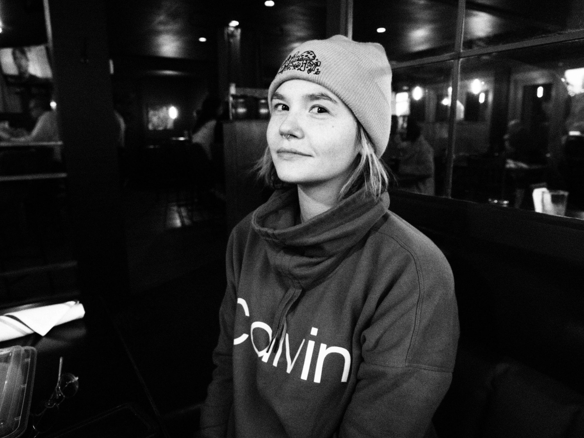 Bethany (Benny) Loy - Freelance Writer, Journalist