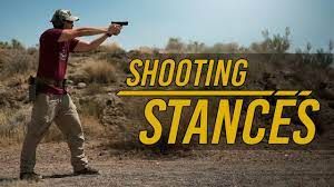 Understanding Shooting Stances and Their Applications #17