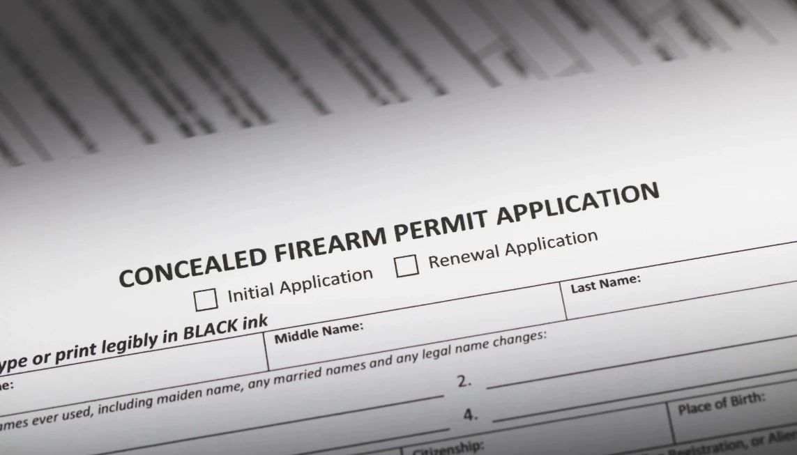 What Are The Disqualifiers for Obtaining a Michigan CPL