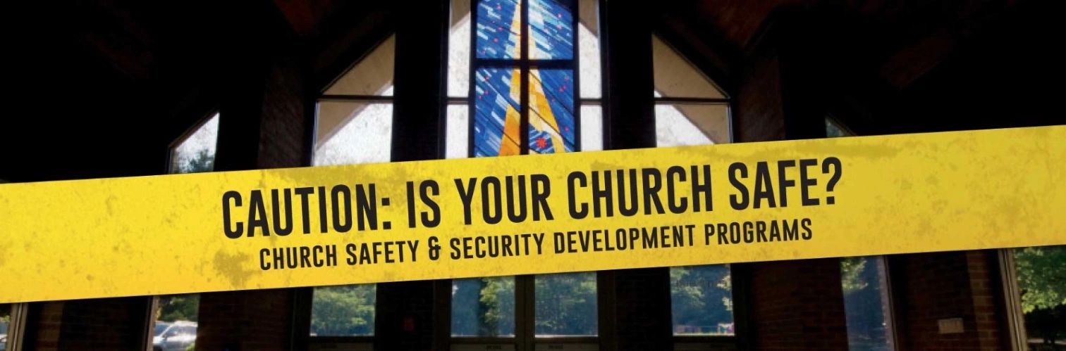 Keeping Your Church Safe