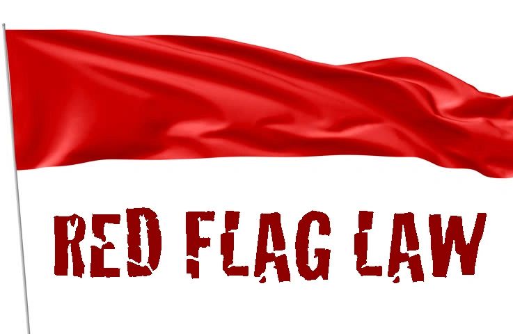 Michigan's new Red Flag laws, what should I tell my doctor?