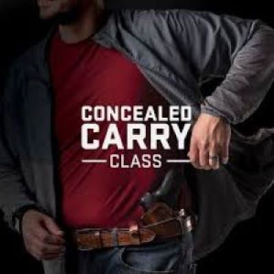 Michigan CPL Classes – Get Your Concealed Pistol License
