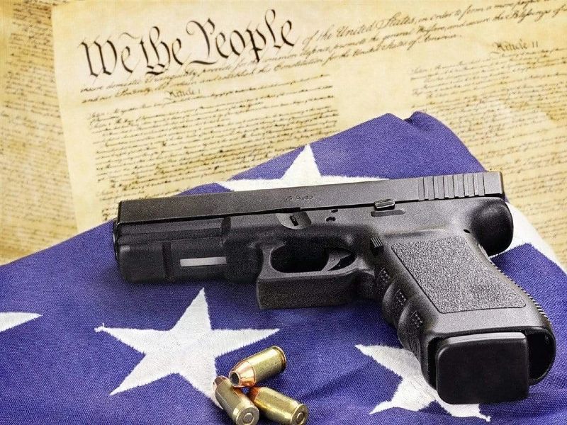 What does Constitutional Carry Mean to You?