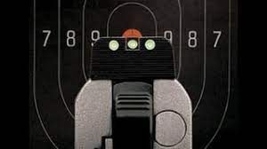 Front Sight Focus Explained