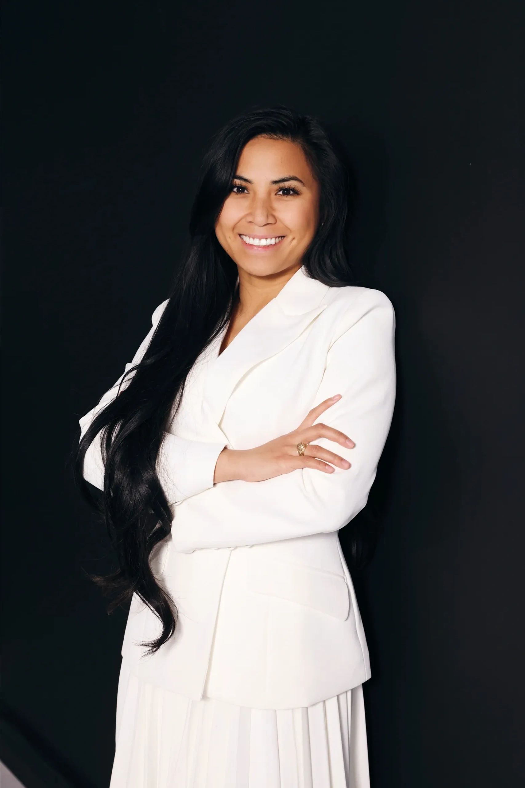 Yu Law Firm, PLLC