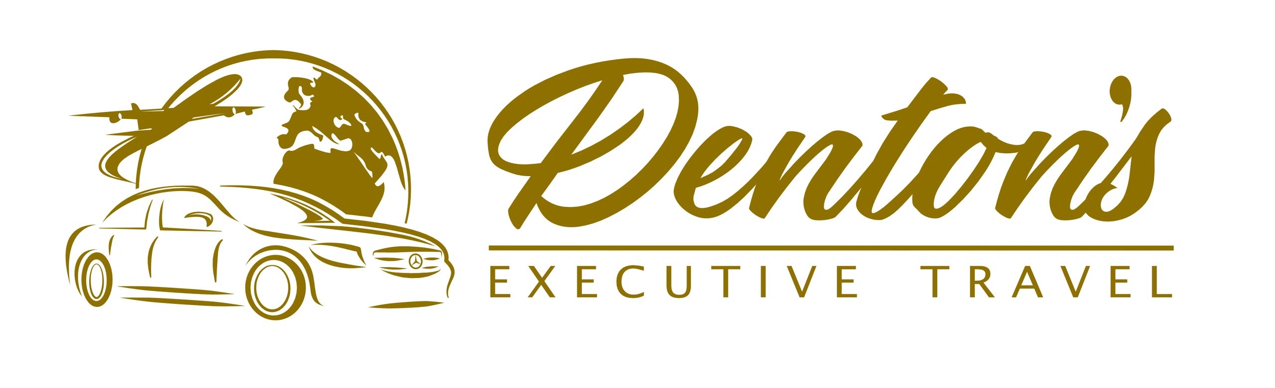 Denton’s Executive Travel - Swindon, Airport Transfers