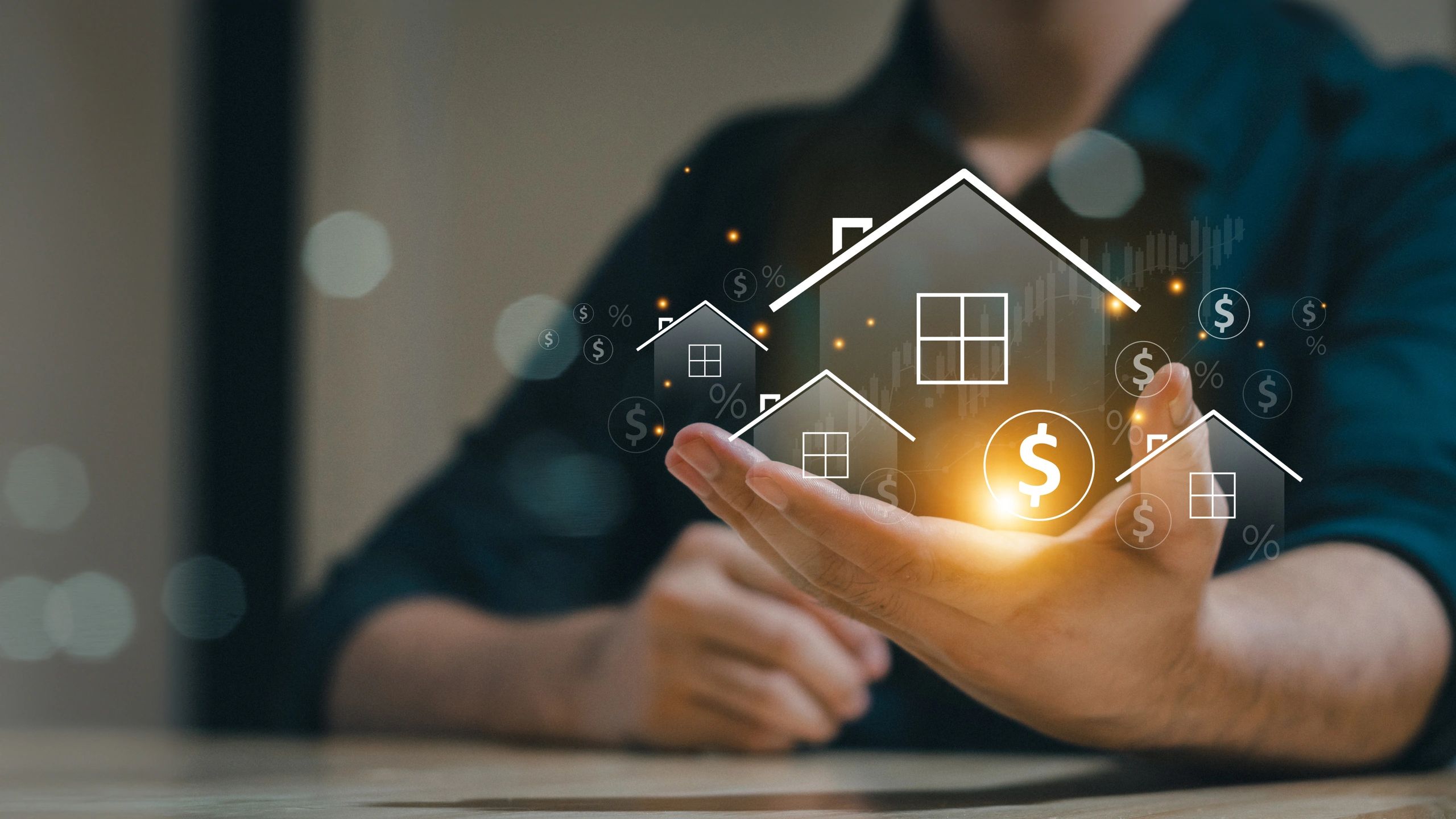 Home Loan Financing | 7Loans