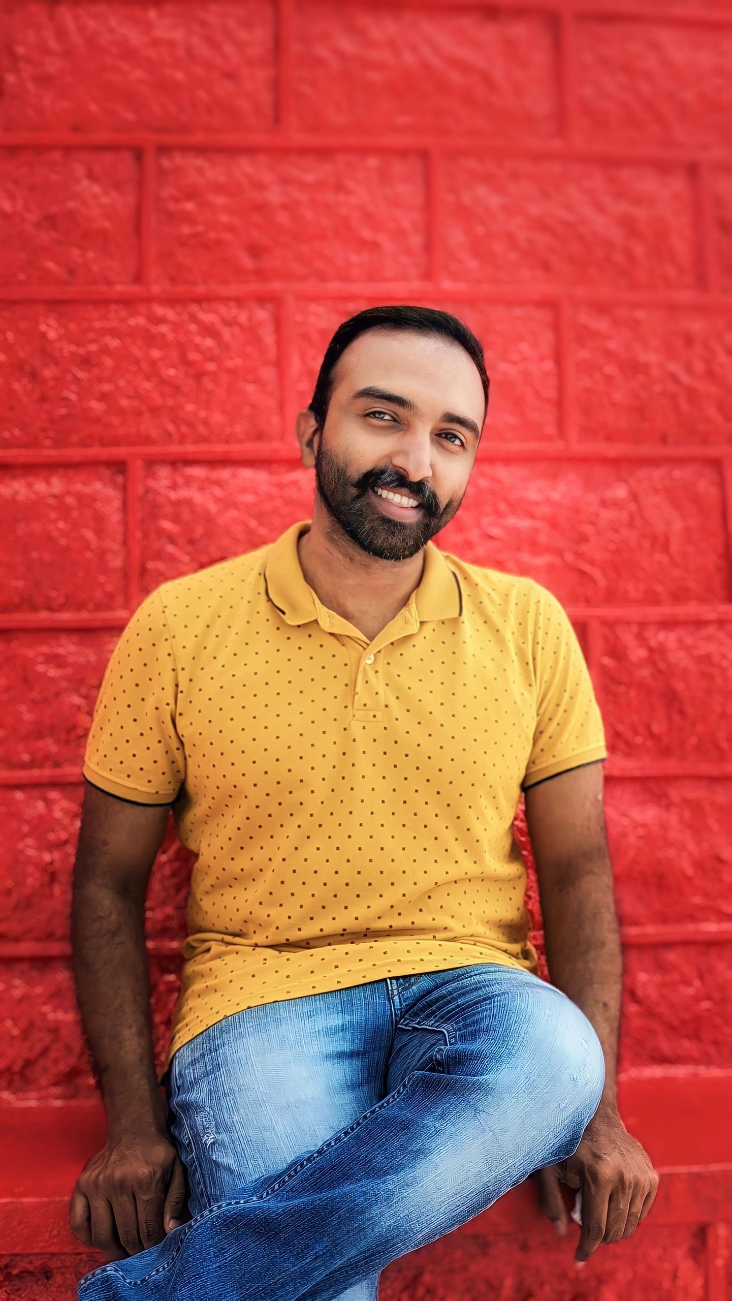 Home [manu-joseph.com]