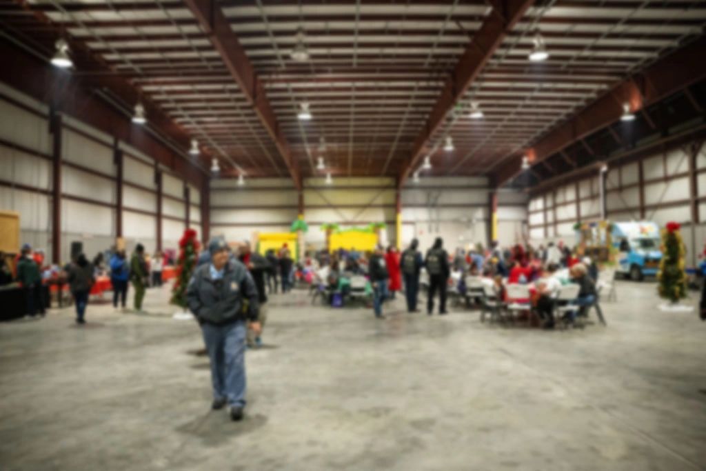 Every Encounter Charitable Fund - Home