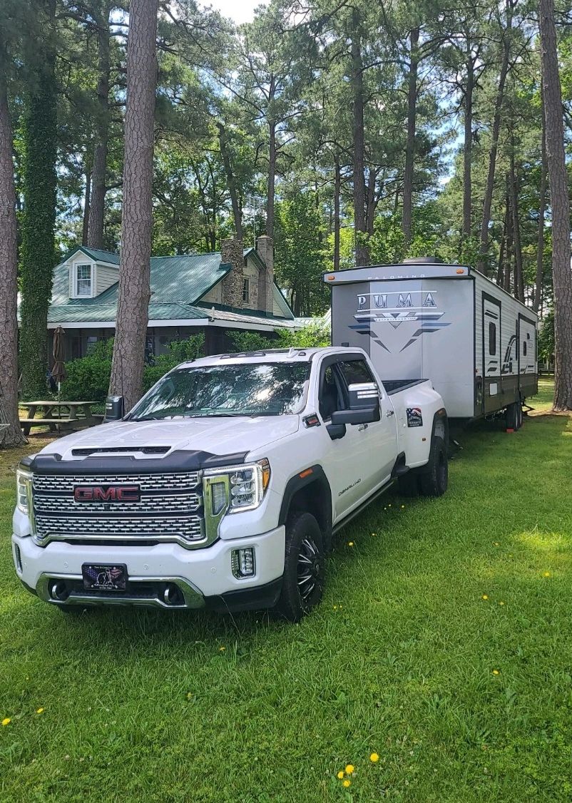 RV Transport - Jay's RV Transport, LLC