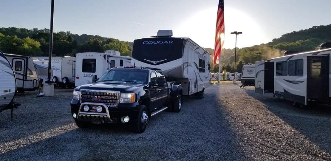 RV Transport - Jay's RV Transport, LLC