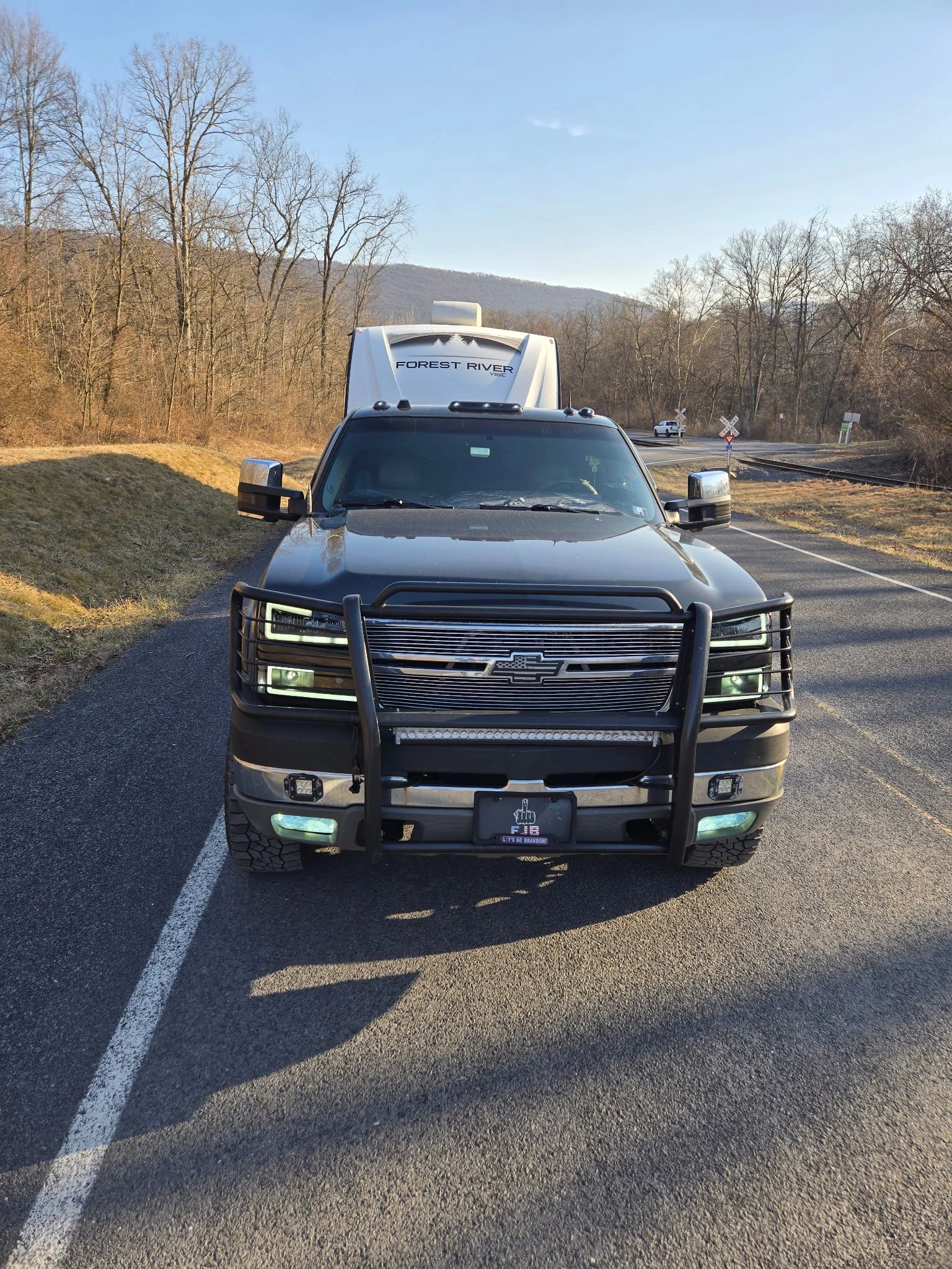 RV Transport - Jay's RV Transport, LLC