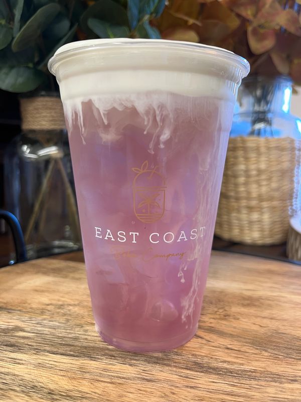 Best Bubble Tea in Town - East Coast Boba Company