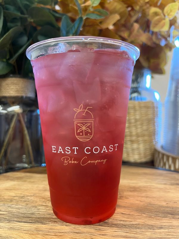 Best Bubble Tea in Town - East Coast Boba Company