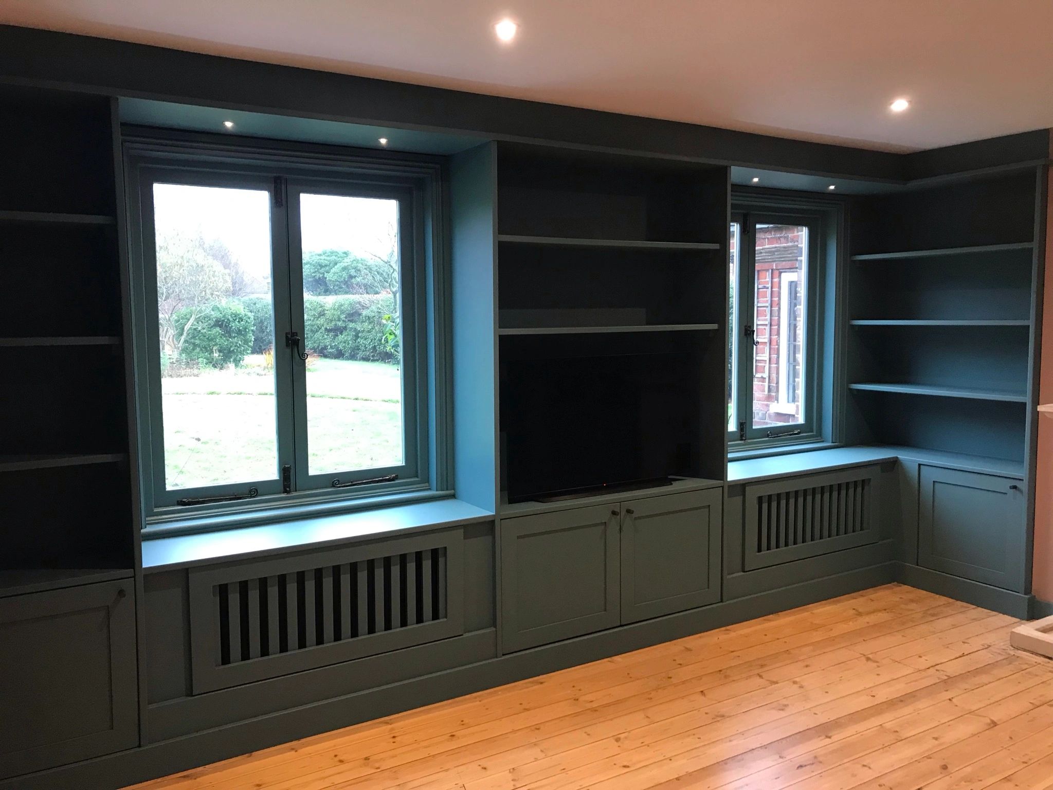 BESPOKE MODELS | Aspect Interiors