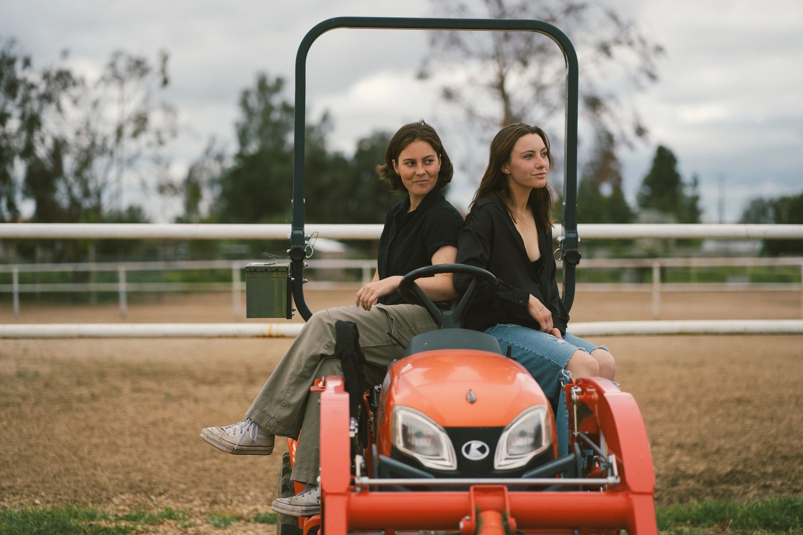 Viva Rescue - Cleft Palate, Goat