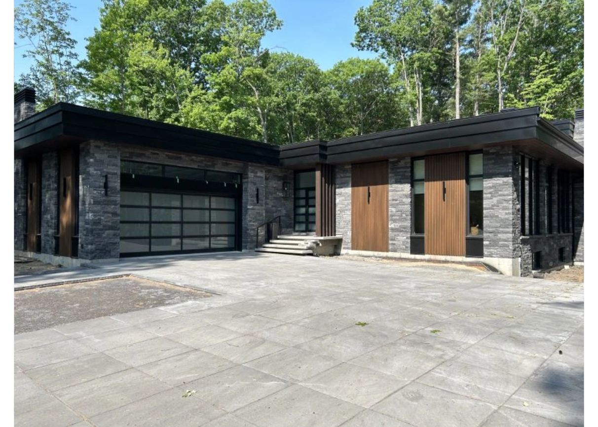 Les Entreprises M.Fortin - Accueil