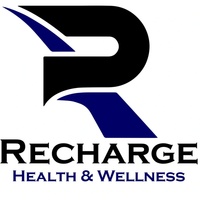 Injury Recovery, Localized Cryotherapy, Pain Management - Recharge ...