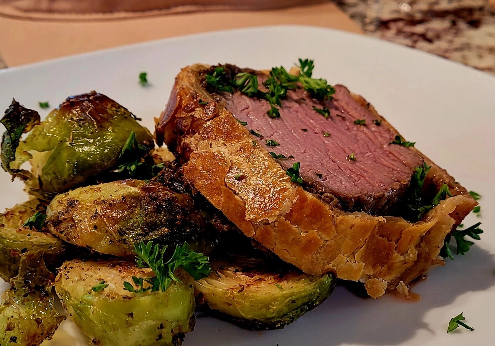 Caterer & Certified Chef Shelly Meyer