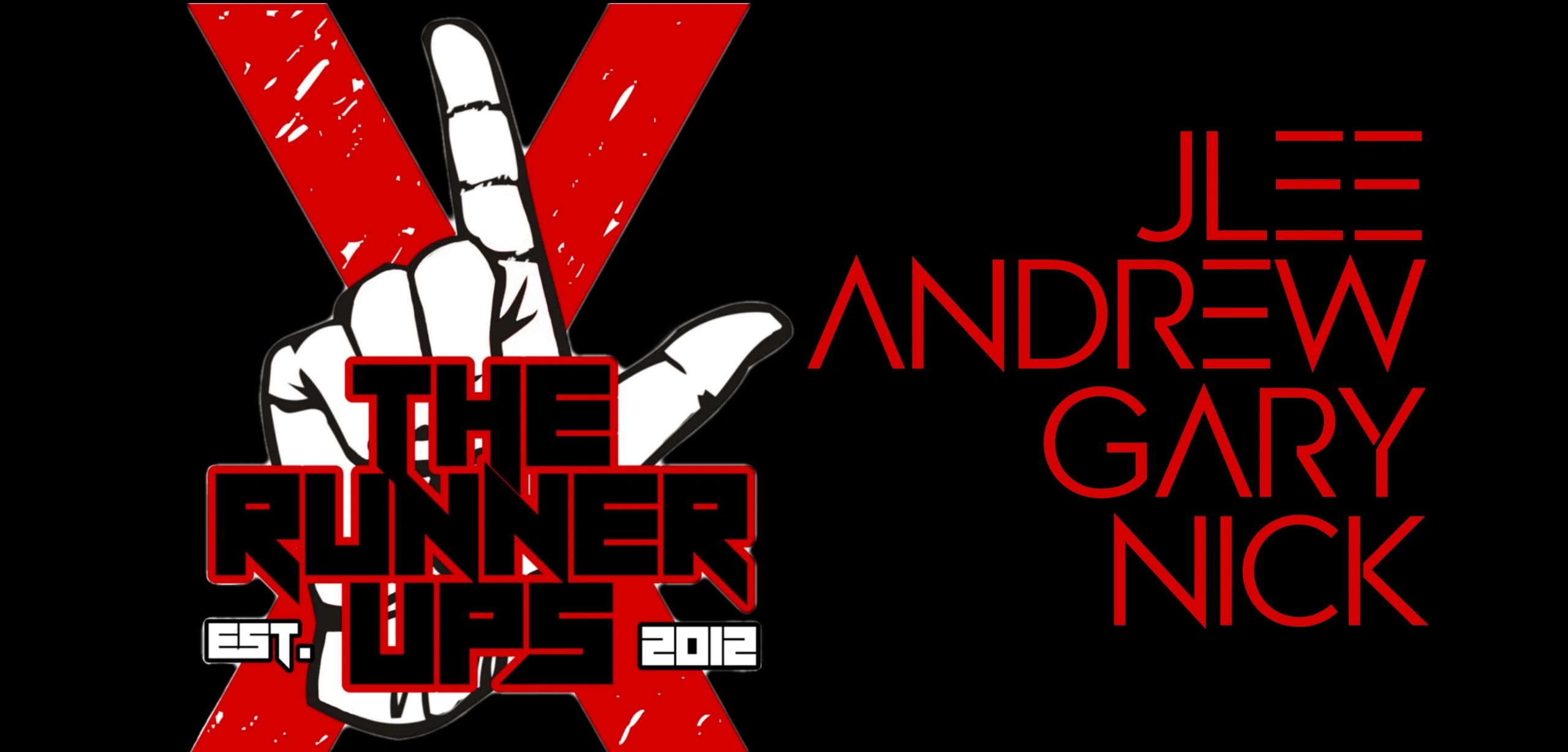 The Runner-Ups