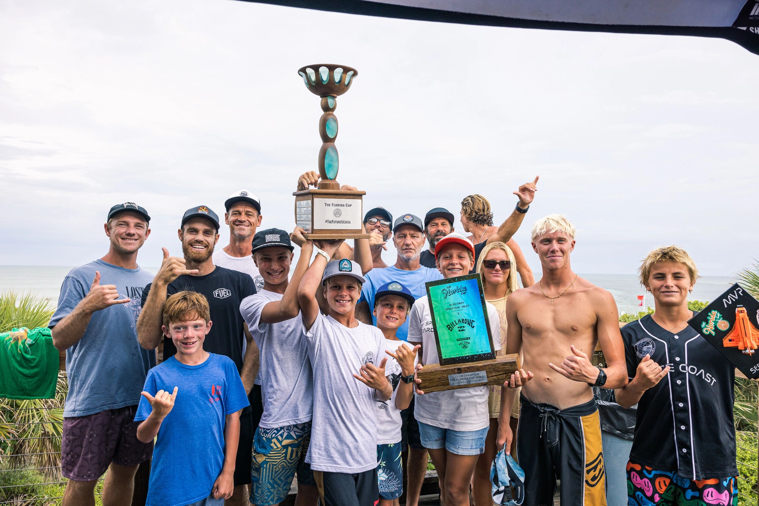 Space Coast Boardriders Club