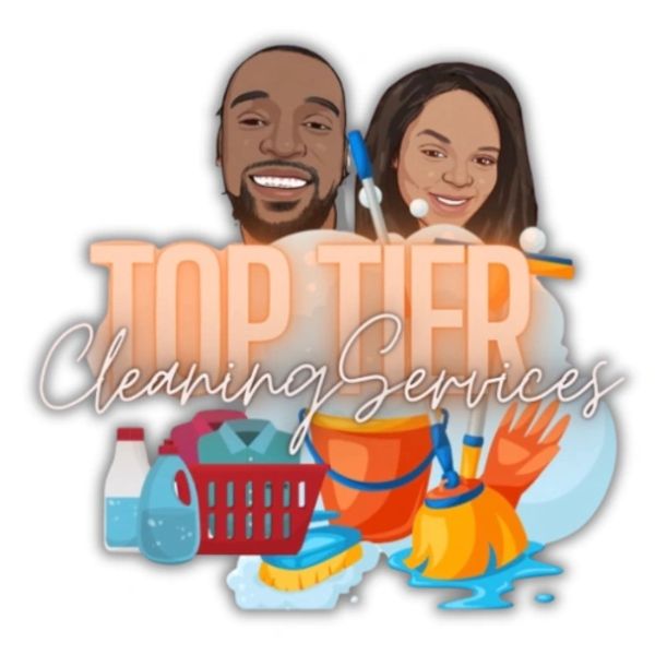 Top Tier Cleaning