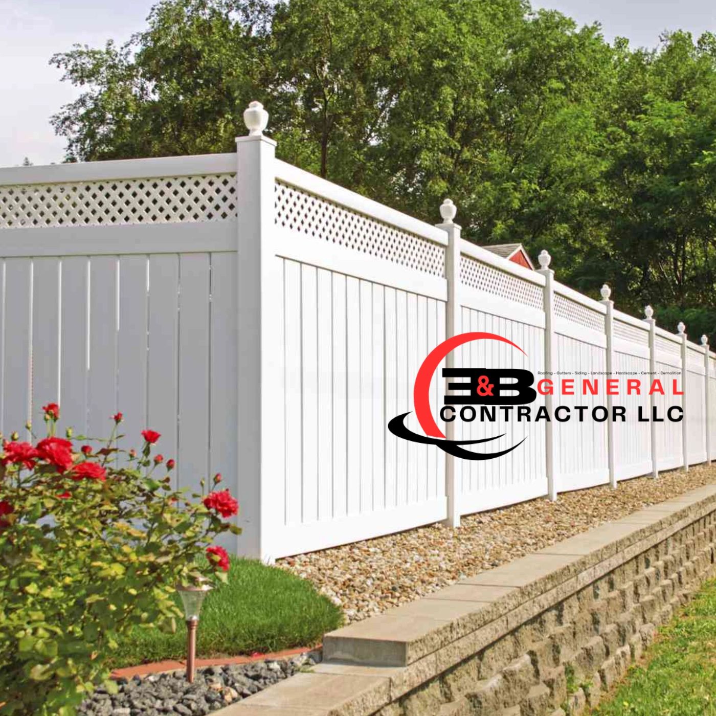 E & B General Contractor LLC