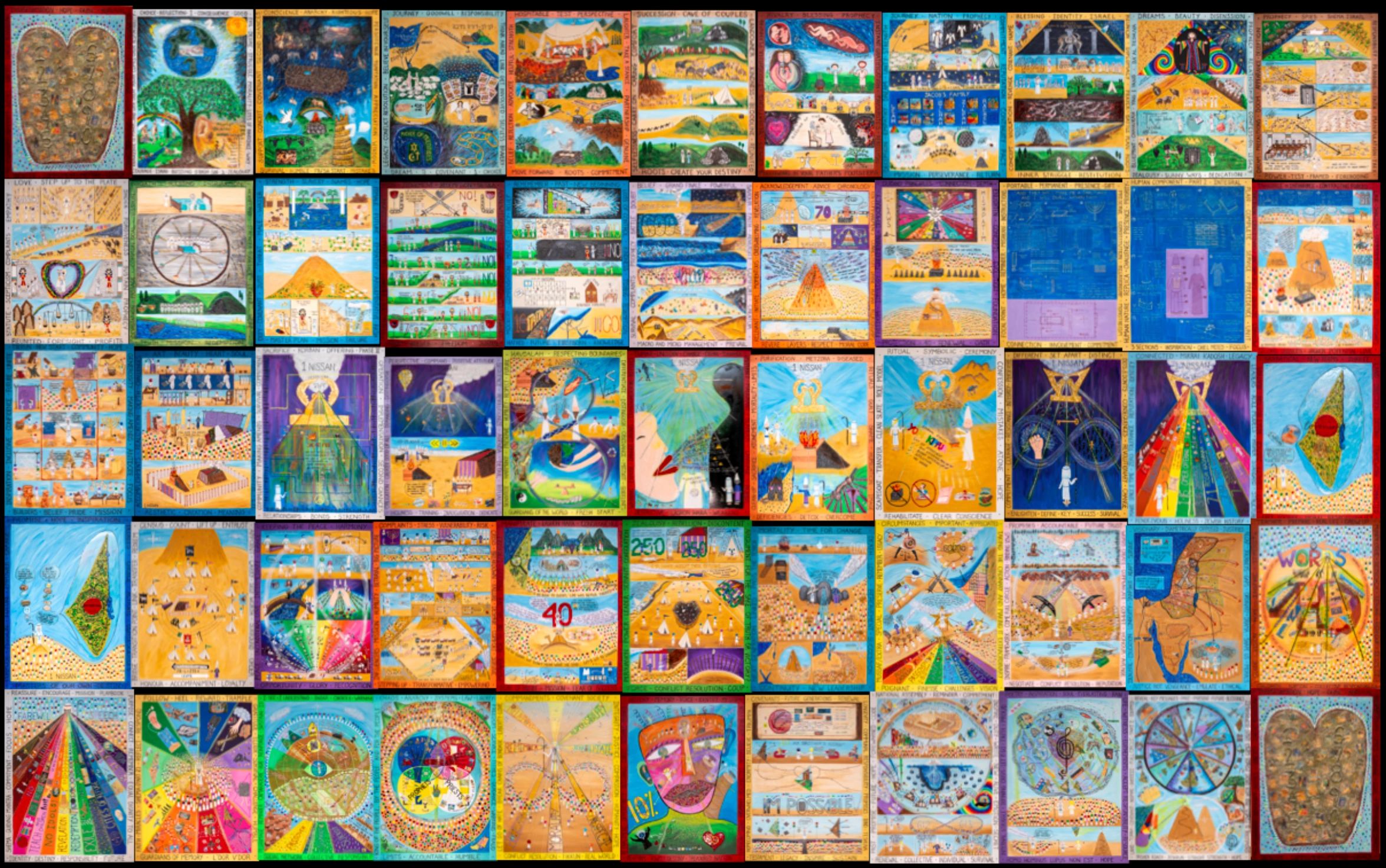 Gallery | Tablet Tableaux