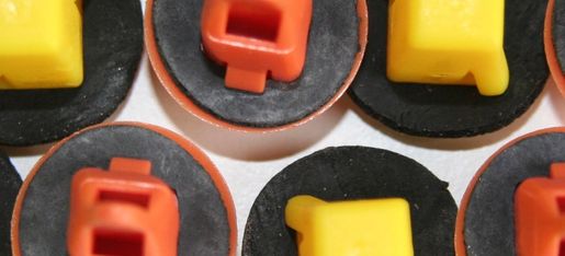 Rageem Fastener Co Pty Ltd - Speed Clips, Plastic Fasteners