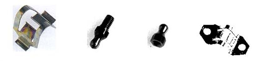 Data Sheets | Rageem Fastener Co Pty Ltd