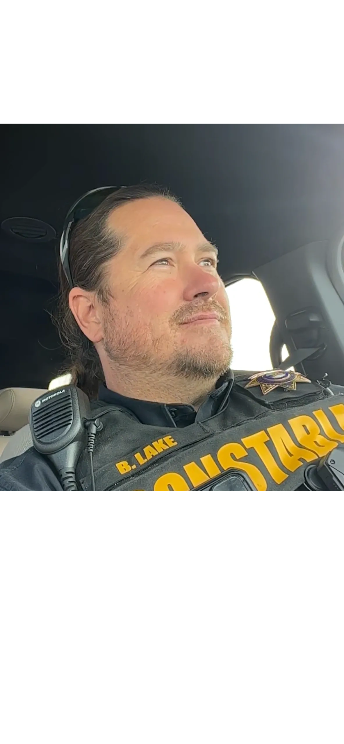 Bill Lake for Constable, JP-08 - Home